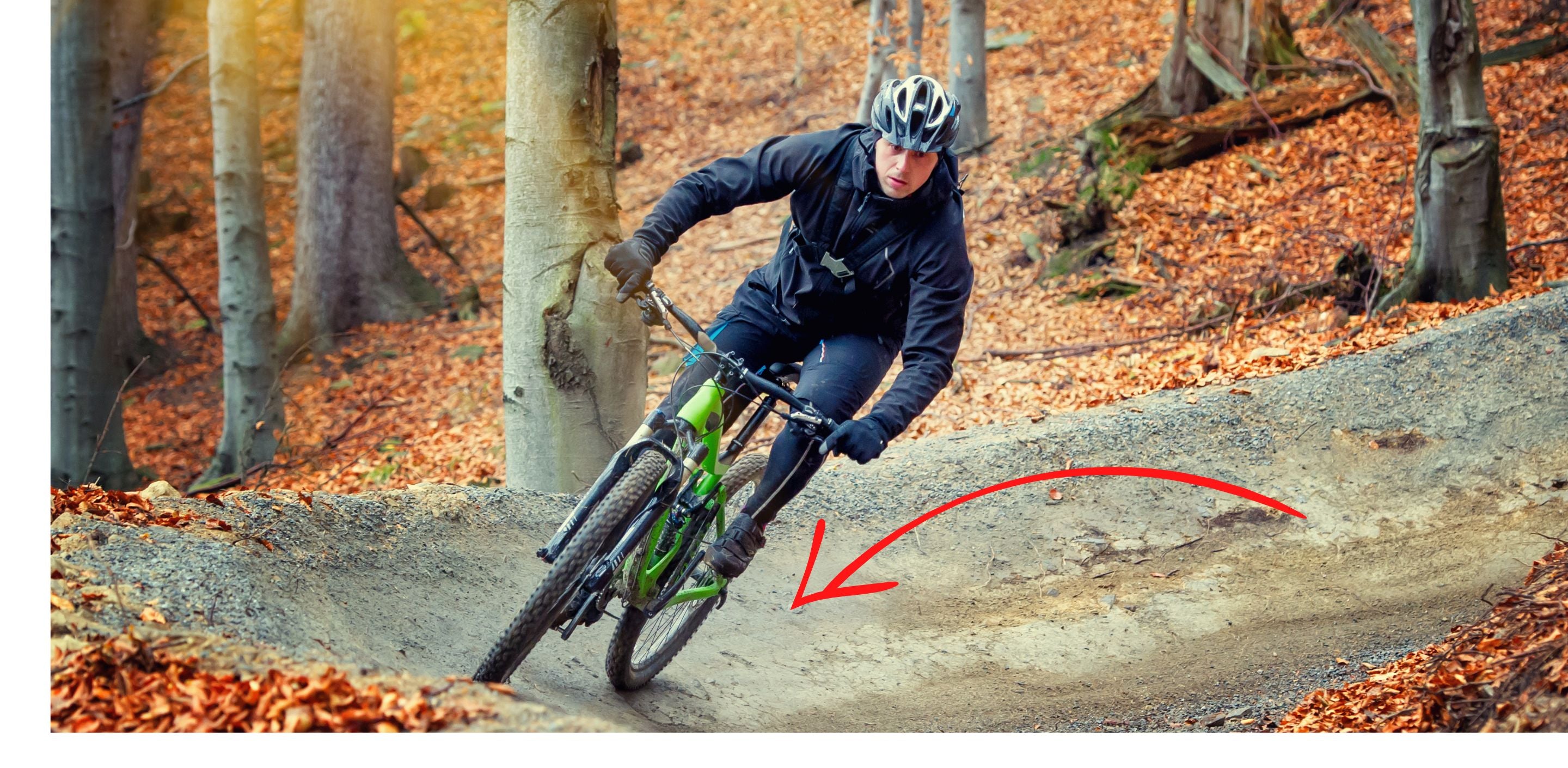 Three Keys for Cornering - Derek Wintermans - Kinetik Cycles