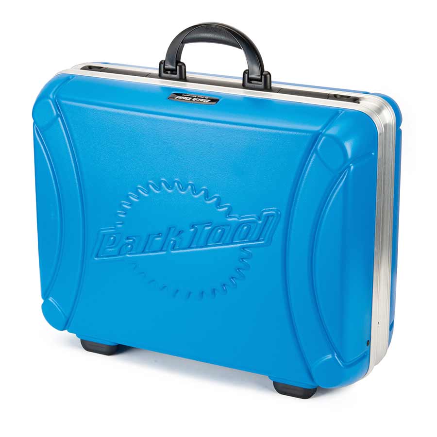 Park Tool Blue Box Tool Case - Kinetik Cycles