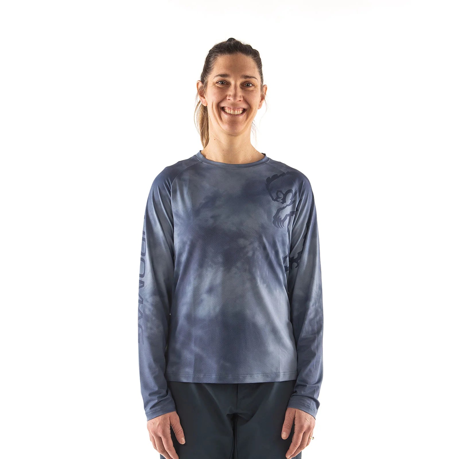 Chromag Dominion Jersey Women - Kinetik Cycles