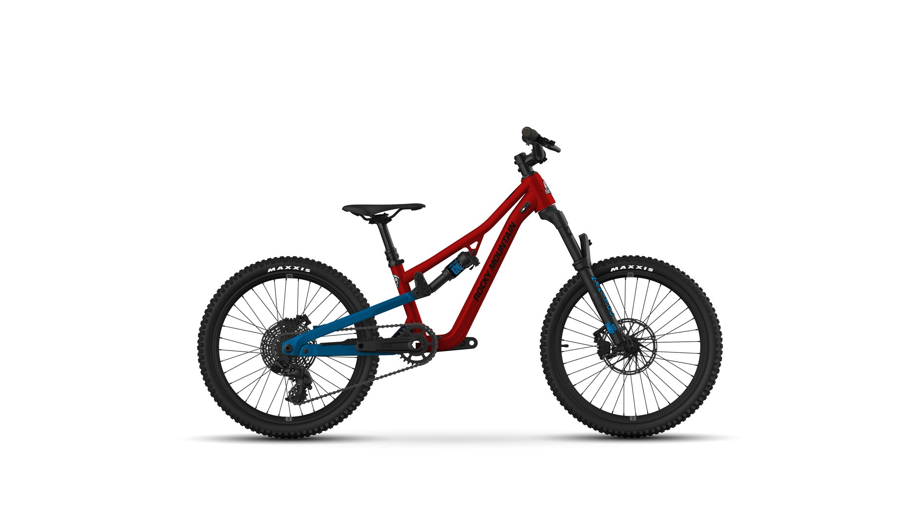 Rocky Mountain Reaper 20 - Kinetik Cycles