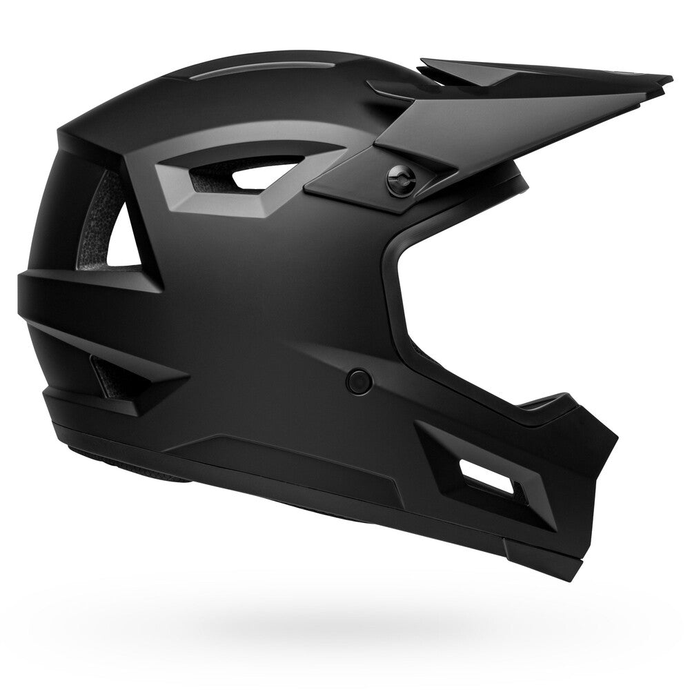 Bell Sanction 2 FF Helmet - Kinetik Cycles