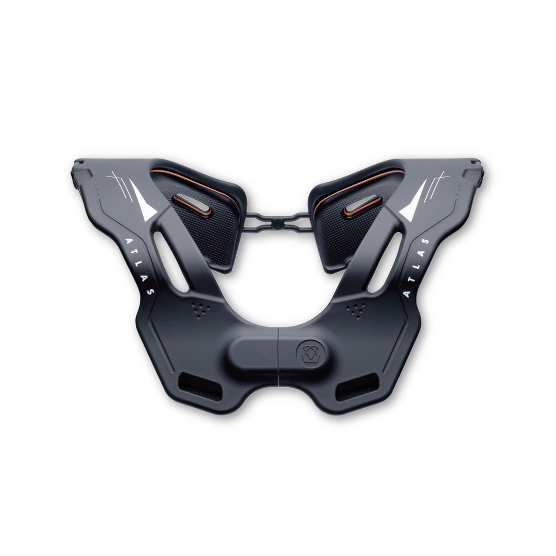Atlas Neck Brace Vision - Kinetik Cycles
