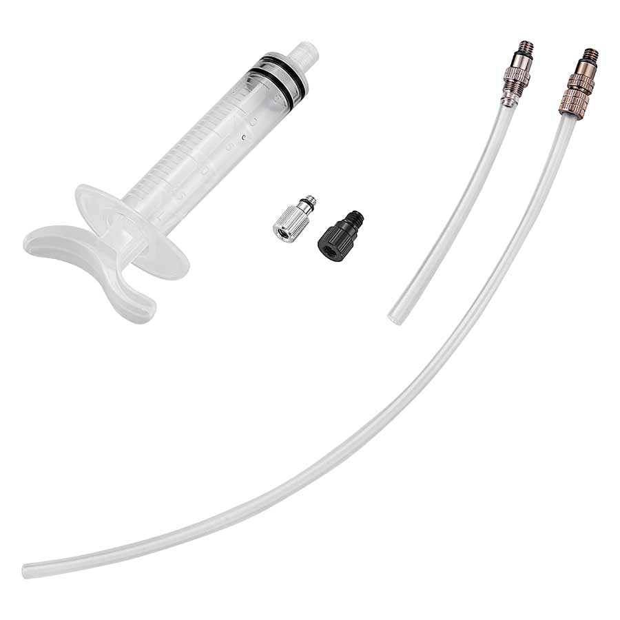 TRP Bleed Kit - Kinetik Cycles