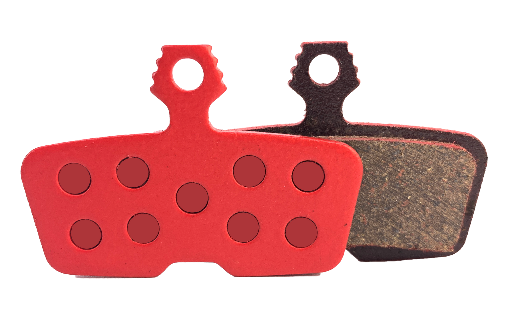 MTX Red Label Race Brake Pads - Kinetik Cycles
