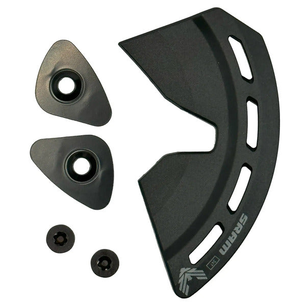 SRAM Bashguard XO T-Type - Kinetik Cycles