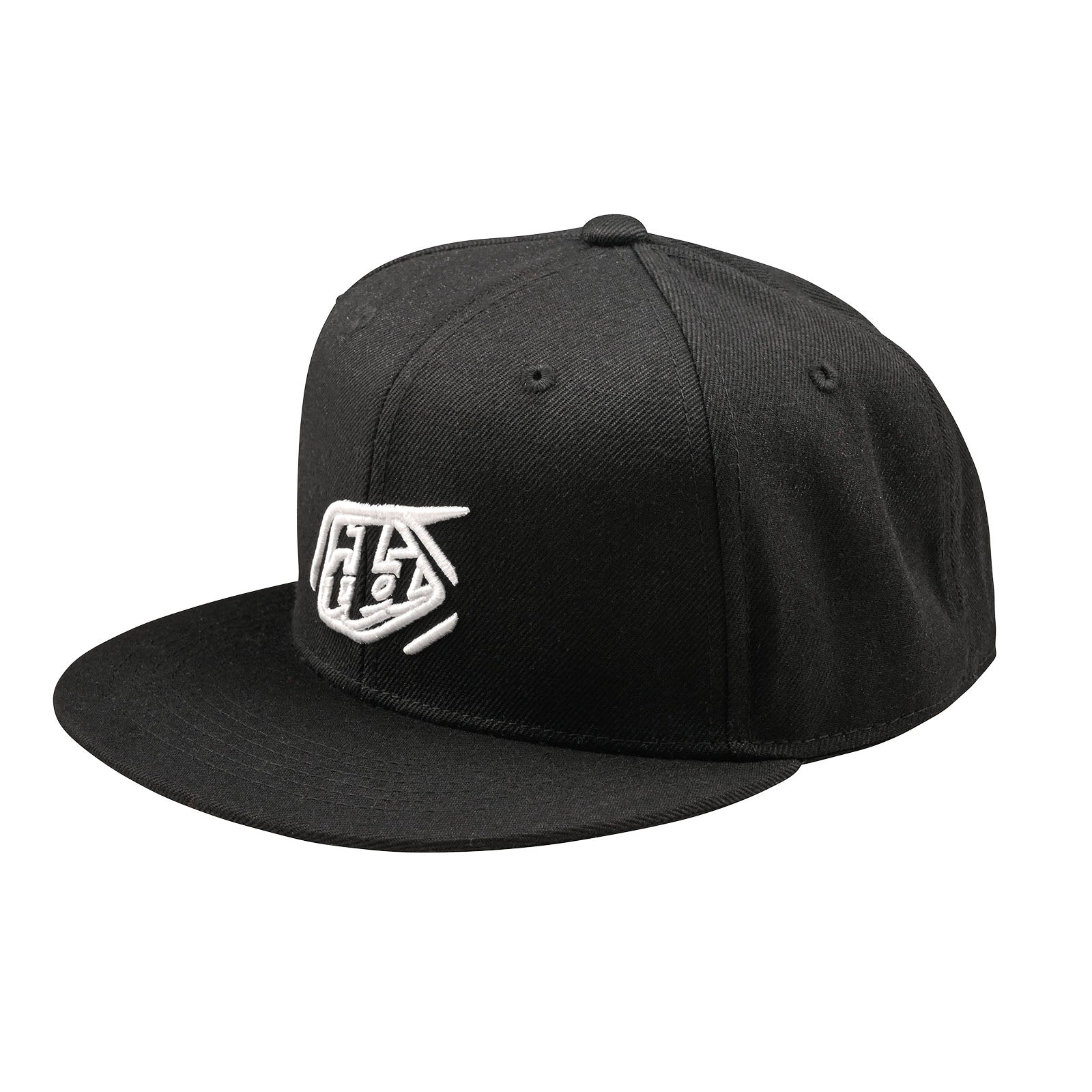 TLD Hat Snapback Flat Bill - Kinetik Cycles