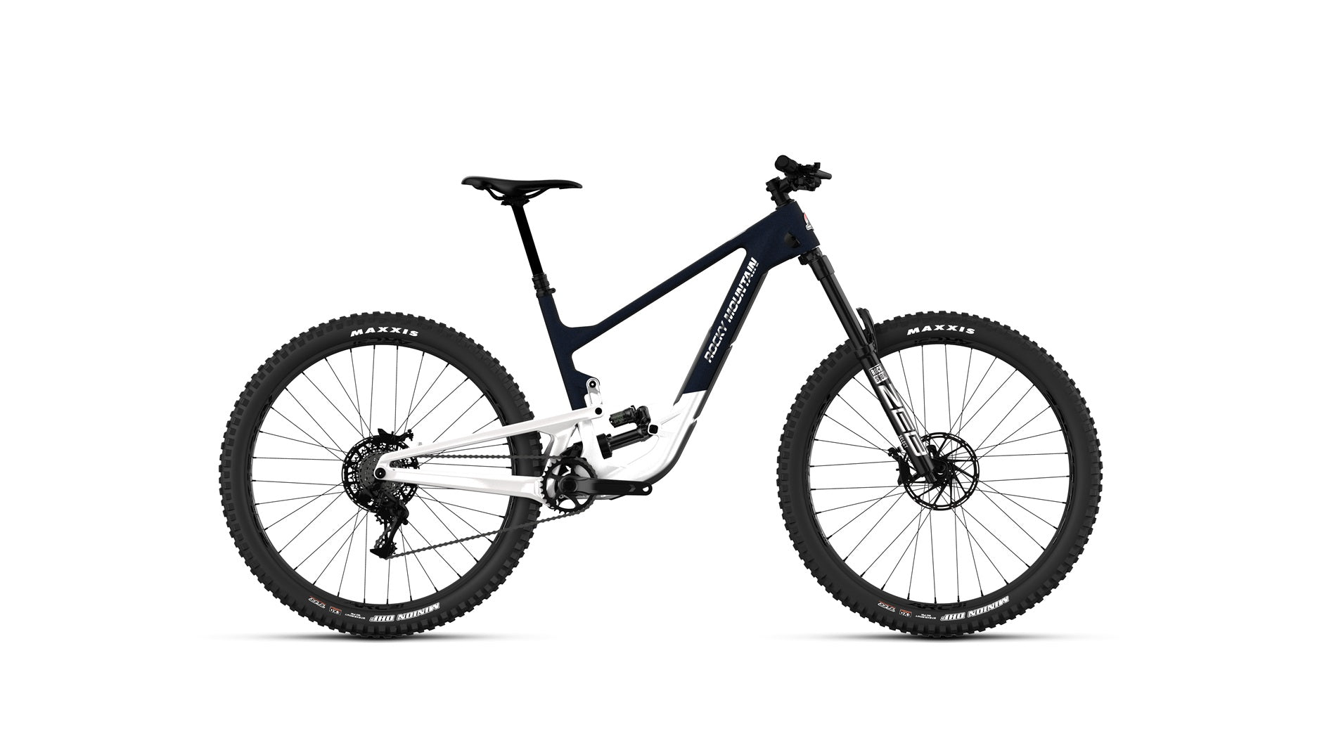 Rocky Mountain Altitude C99 - Kinetik Cycles