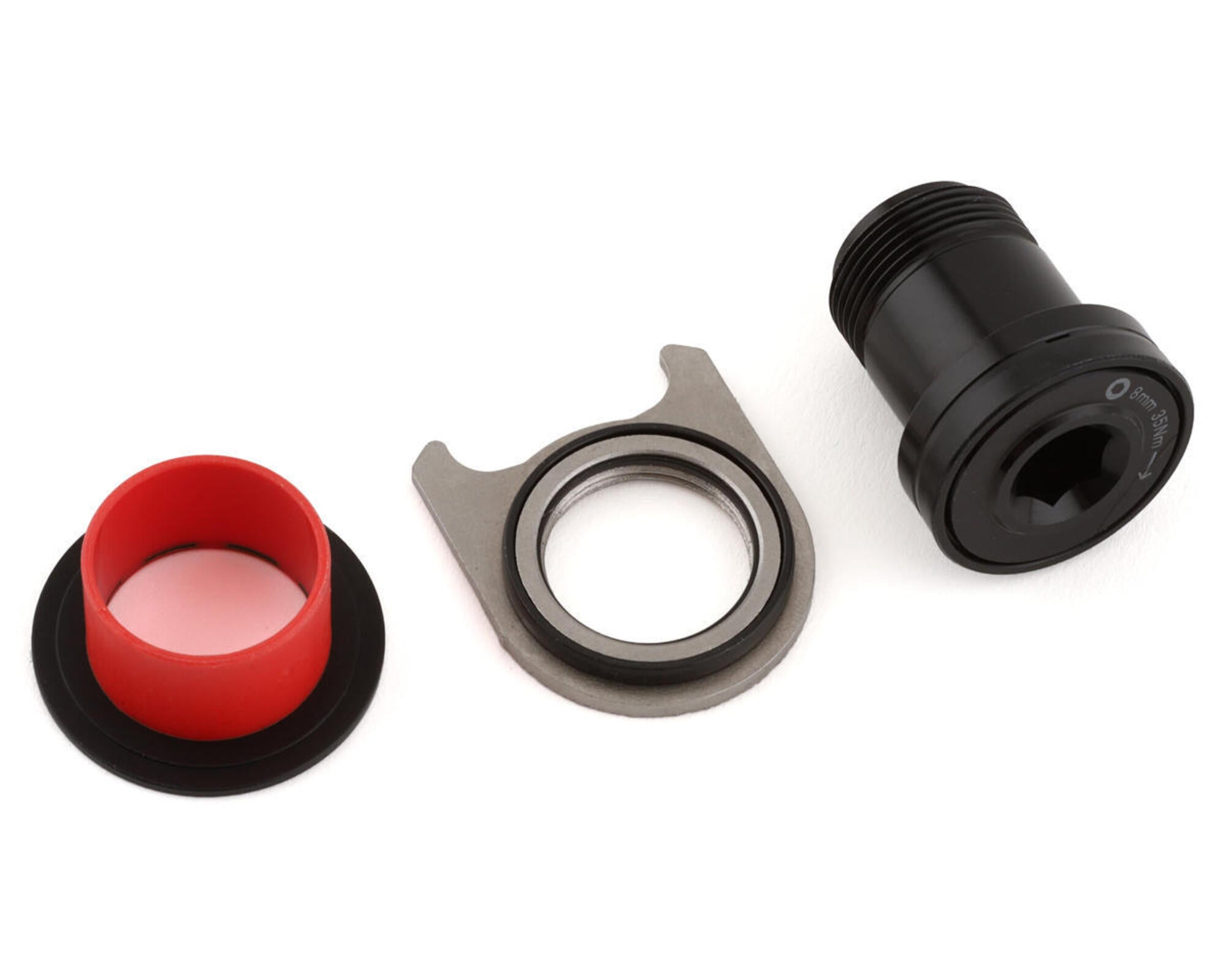 SRAM T-Type Rear Derailleur Full Mount Kit - Kinetik Cycles