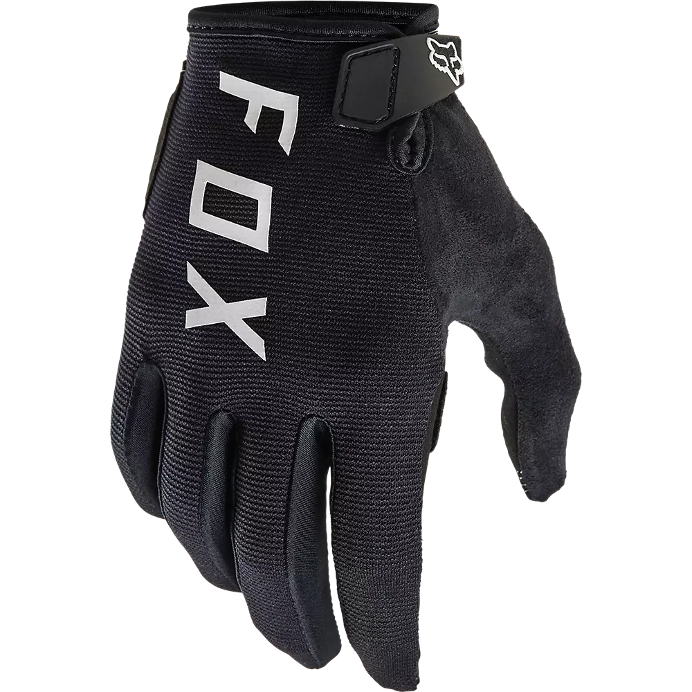Fox Ranger Gloves Gel - Kinetik Cycles