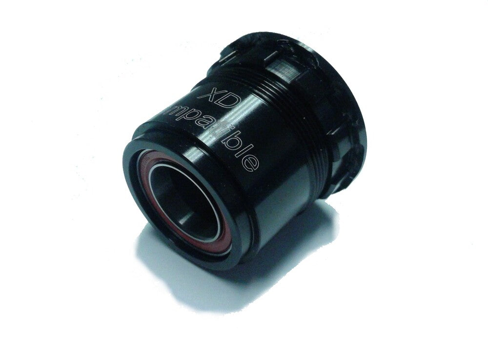 DT Swiss Freehub Body - Kinetik Cycles