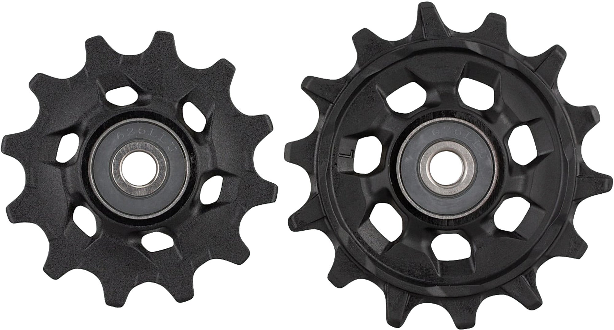 SRAM Pulleys MTB - Kinetik Cycles