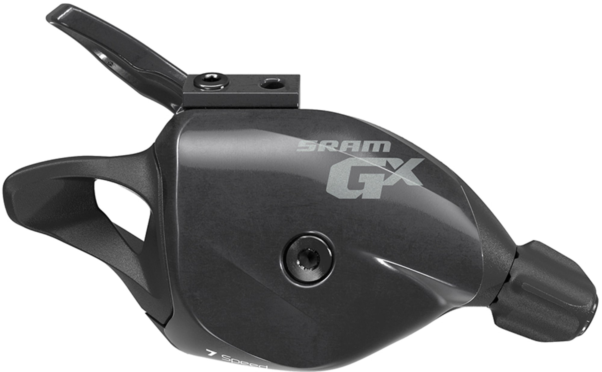 SRAM Shifter GX-DH 7spd - Kinetik Cycles
