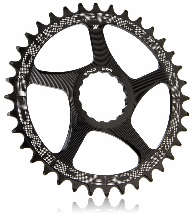 Raceface Chainring 1x NW Direct - Kinetik Cycles