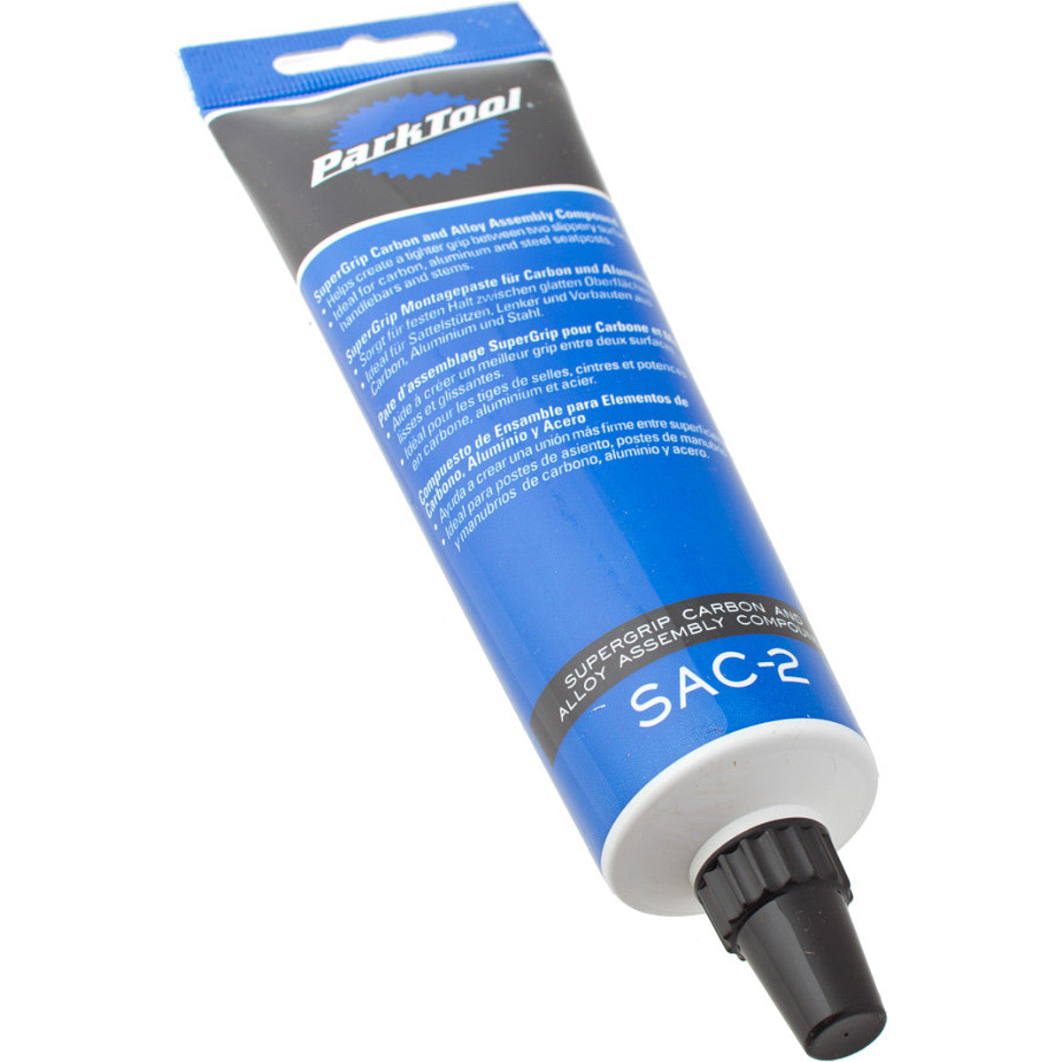 Park Tool SAC-2 Supergrip - Kinetik Cycles