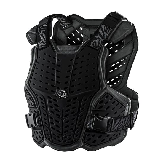 TLD Chest Protector Rockfight Youth - Kinetik Cycles
