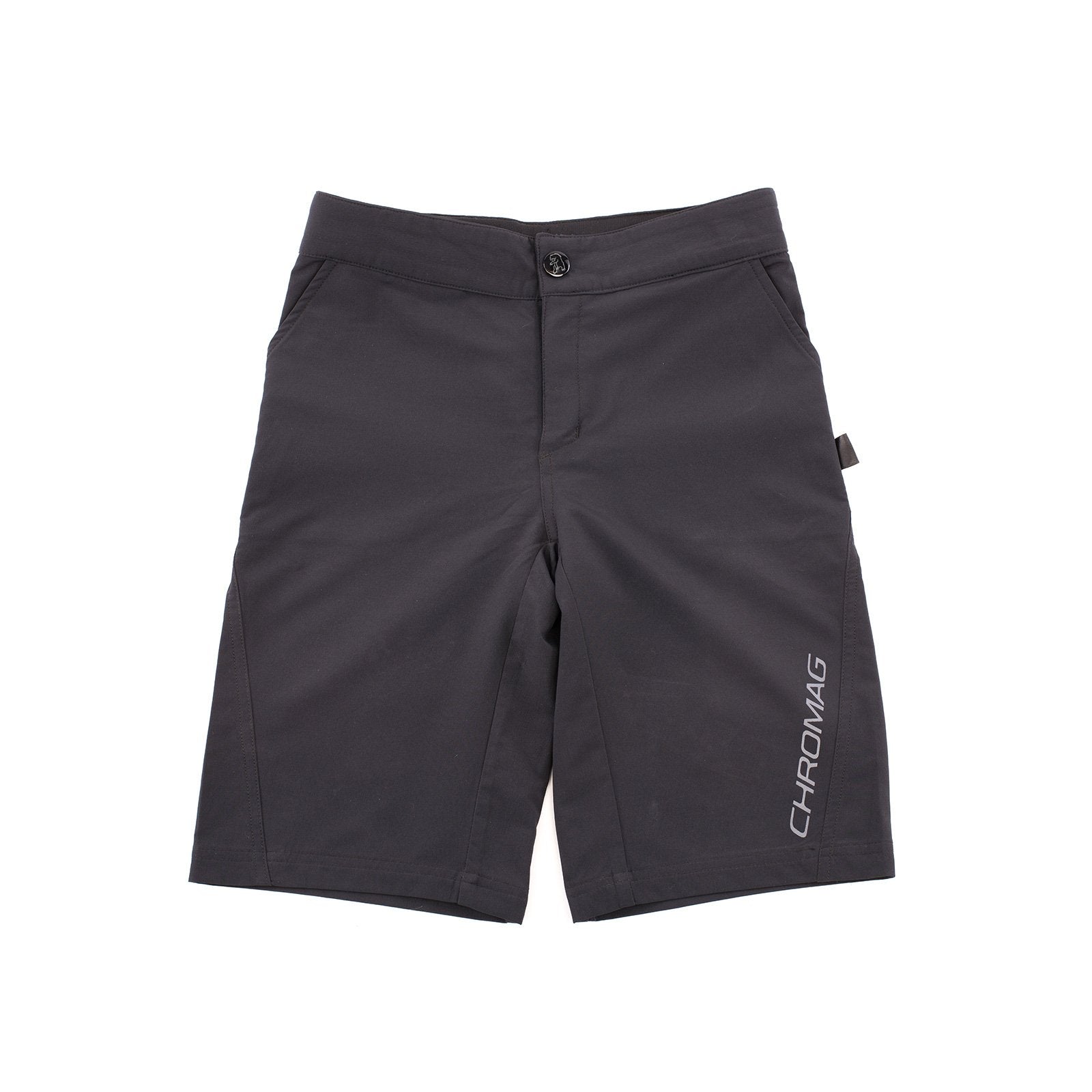 Chromag Shorts Ambit Kids - Kinetik Cycles